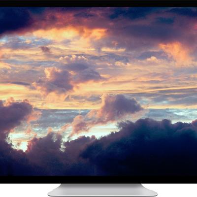 cloudy sky - KDE Store