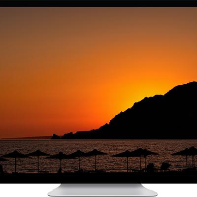 Evening sky - KDE Store