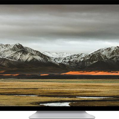 Mountain Range - KDE Store