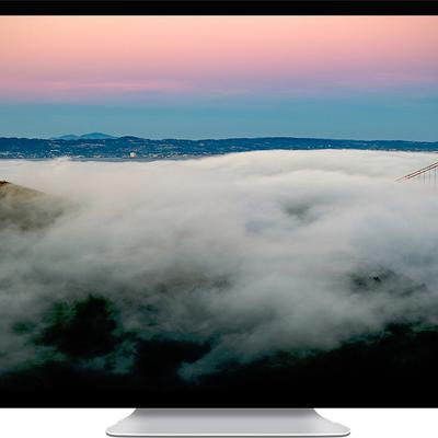 cloudy sky - KDE Store