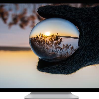 Reflection - KDE Store