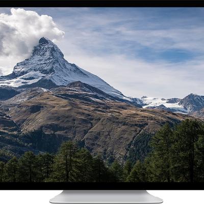 Mount Scenery - KDE Store