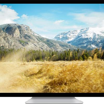 Mount Scenery - KDE Store