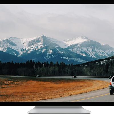 Mount Scenery - KDE Store