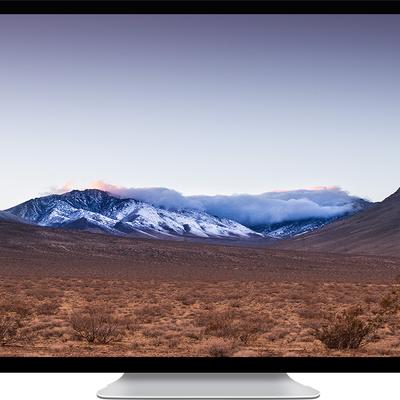 Mount Scenery - KDE Store