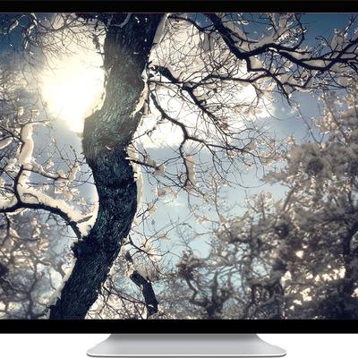 Winter trees - KDE Store