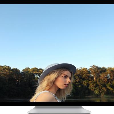 Summer sky - KDE Store