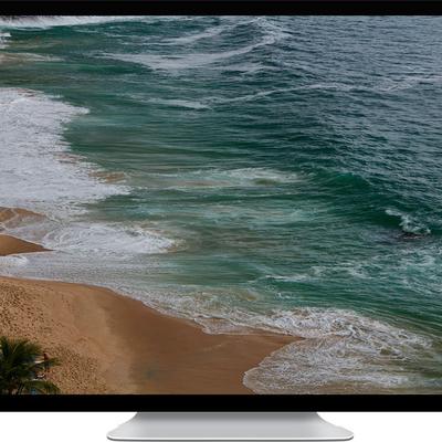 beach wave - KDE Store