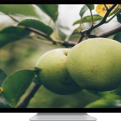 apples - KDE Store