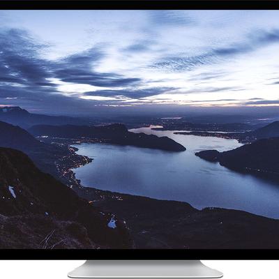 blue sky - KDE Store