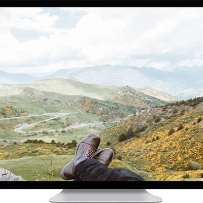 Mount Scenery - KDE Store