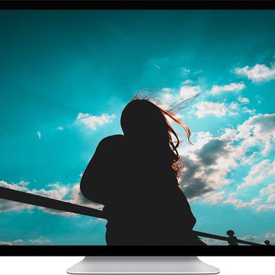 light blue - KDE Store