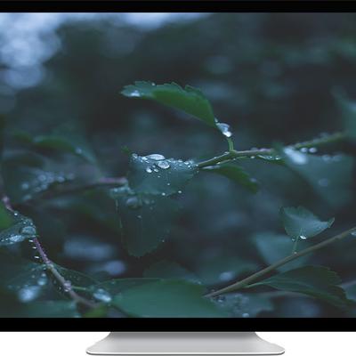 drop water leaf - KDE Store