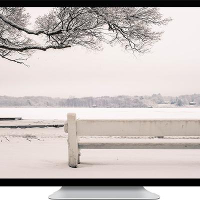 Freezing - KDE Store