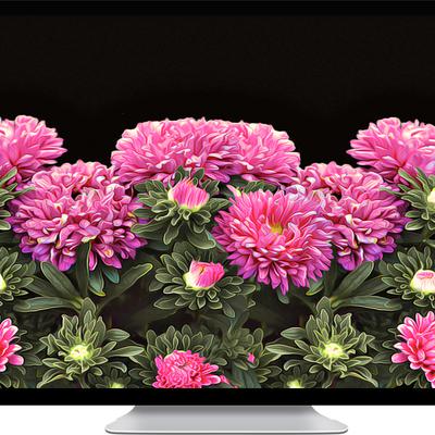 Flowering - KDE Store