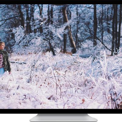 Freezing - KDE Store