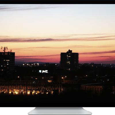 Evening sky - KDE Store