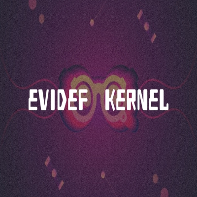 Evidef-caf-gaming - KDE Store