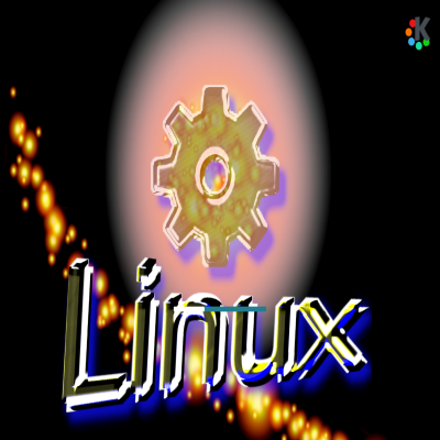 Magic Linux Theme - KDE Store