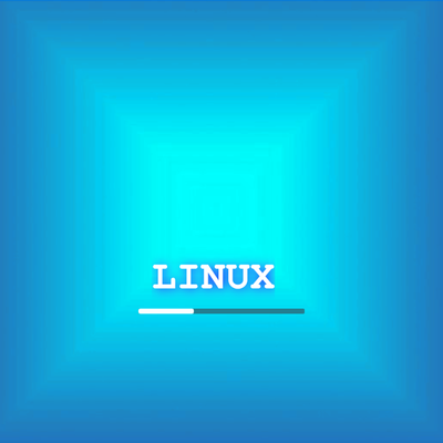 Backlit Linux ScreenSaver - KDE Store