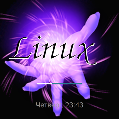 Linux screensaver Kde92 - KDE Store