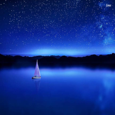 22-Light-panorama-linux-wallpaper - KDE Store