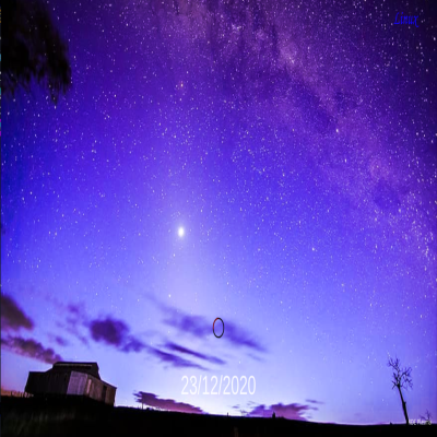 Starry-sky-49-splash - KDE Store