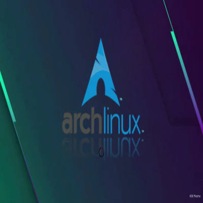 Animation-ArchLinux - KDE Store