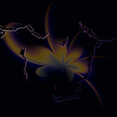 AbstractSplashscreen_kiu8 - KDE Store