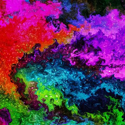 abstract wallpaper - KDE Store