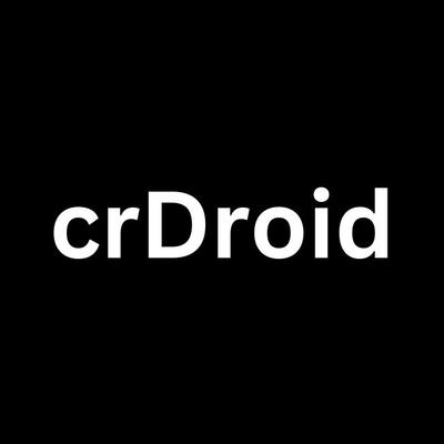 CrDroid 15 larry - KDE Store