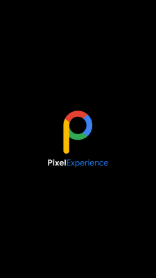 Pixel Experience Plus for K6Note - KDE Store