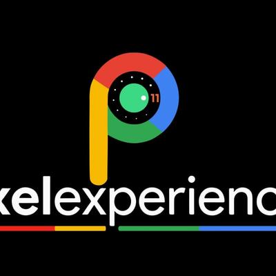 PIXEL EXPERIENCE FOR LENOVO K6 POWER - KDE Store