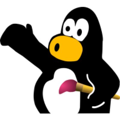 Tux Paint - KDE Store