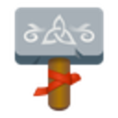 Thunar - KDE Store