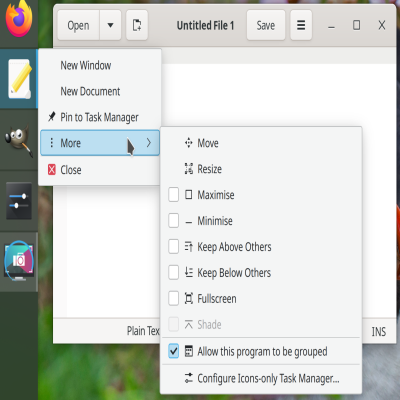 Full Icon Themes - Gnome-look.org