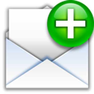 Compose email - KDE Store
