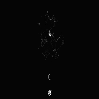 Quarks Splash Darker - KDE Store