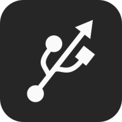 Ventoy Just Black Theme - KDE Store