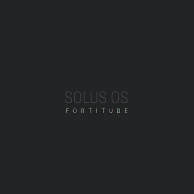 Solus OS Wallpaper - KDE Store