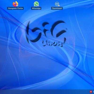 BigLinux by Creto - KDE Store