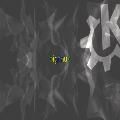 BigLinux made KDE - KDE Store