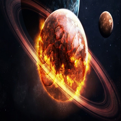 BigLinux Saturno - KDE Store