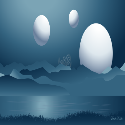 BigLinux Three Moon - KDE Store