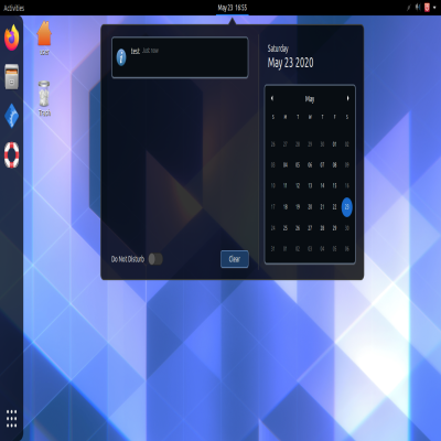 Good-Old-Shell - KDE Store