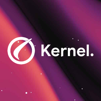 Conqueror Kernel - KDE Store