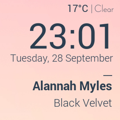 SSUI Conky - KDE Store