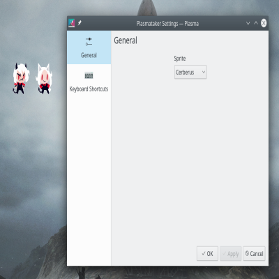 Plasmataker - KDE Store