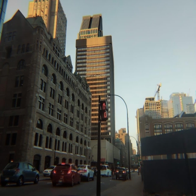 sky creeper - KDE Store