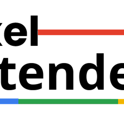 Pixel Extended - KDE Store
